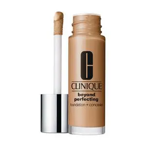 CLINIQUE Beyond Perfecting Foundation And Concealer 02 Breeze Sand