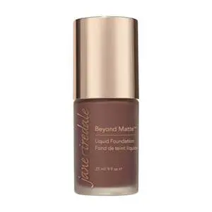 Jane Iredale Beyond Matte Liquid Foundation M1 One-color