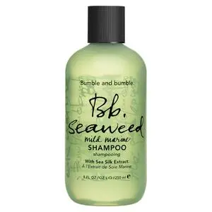 BUMBLE AND BUMBLE Seaweed Shampoo 8.5 Fl Oz Https://cdn.shopify.com/s/files/1/0283/0185/2747/products/size-8oz