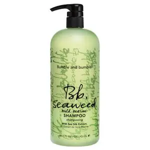 BUMBLE AND BUMBLE Seaweed Shampoo 8.5 Fl Oz Https://cdn.shopify.com/s/files/1/0283/0185/2747/products/size-litre