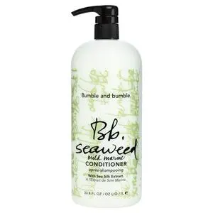BUMBLE AND BUMBLE Seaweed Conditioner 6.7 Fl Oz Https://cdn.shopify.com/s/files/1/0283/0185/2747/products/size-litre