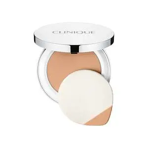 CLINIQUE Beyond Perfecting Powder Foundation And Concealer ALABASTER Amber
