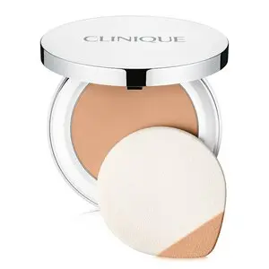 CLINIQUE Beyond Perfecting Powder Foundation And Concealer ALABASTER Light Dune