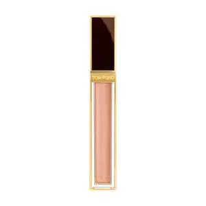 TOM FORD Gloss Luxe Lip With Hydrating Jojoba Oil 22 SUNRISE PINK 21 In The Buff