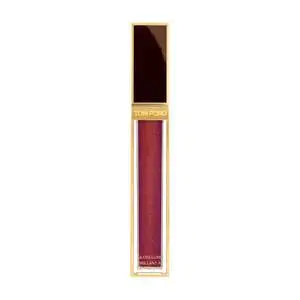 TOM FORD Gloss Luxe Lip With Hydrating Jojoba Oil 22 SUNRISE PINK 23 Bare Assed