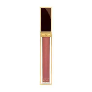 TOM FORD Gloss Luxe Lip With Hydrating Jojoba Oil 22 SUNRISE PINK 24 Honeyed Coral
