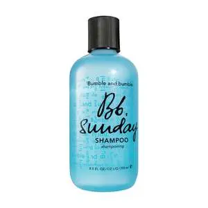 BUMBLE AND BUMBLE Sunday Shampoo - One-color