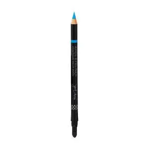 Jillian Dempsey JILLIAN DEMPSEY Khôl Eyeliner Chimpy Blue