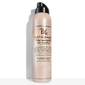 BUMBLE AND BUMBLE Prêt-à-Powder Très Invisible Dry Shampoo 3.1 Oz Https://cdn.shopify.com/s/files/1/0283/0185/2747/products/size-31oz