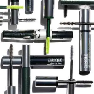 CLINIQUE High Impact Mascara - 01 Black