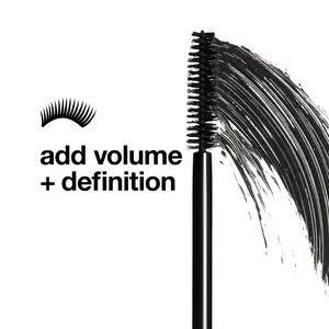 CLINIQUE High Impact Mascara - 01 Black