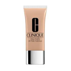 CLINIQUE Clinique Stay Matte Oil-Free Makeup Honey