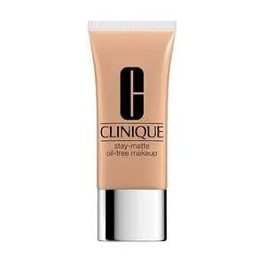 CLINIQUE Stay Matte Oil Free Makeup Golden