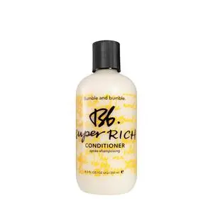 BUMBLE AND BUMBLE Super Rich Conditioner 8.5 Fl Oz Https://cdn.shopify.com/s/files/1/0283/0185/2747/products/variant_images-size-85oz