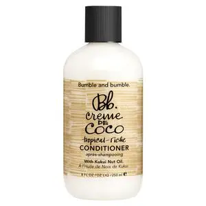 BUMBLE AND BUMBLE Creme De Coco Conditioner 8 Fl Oz Https://cdn.shopify.com/s/files/1/0283/0185/2747/products/size-8oz