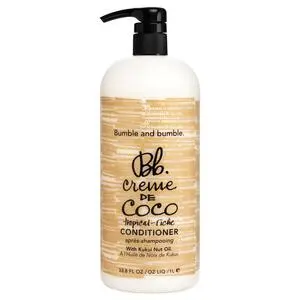 BUMBLE AND BUMBLE Creme De Coco Conditioner 8 Fl Oz Https://cdn.shopify.com/s/files/1/0283/0185/2747/products/size-litre