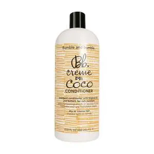 BUMBLE AND BUMBLE Creme De Coco Conditioner 8 Fl Oz - One-color