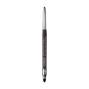 CLINIQUE Quickliner For Eyes Intense Really Black Intense Aubergine