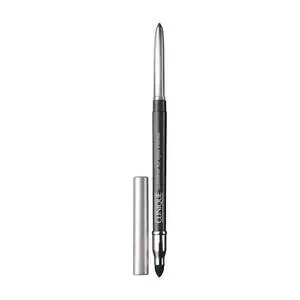 CLINIQUE Quickliner For Eyes Intense Really Black Intense Ebony