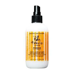 BUMBLE AND BUMBLE Tonic Primer 8 Oz - One-color