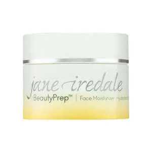 Jane Iredale Beautyprep Face Moisturizer - One-color