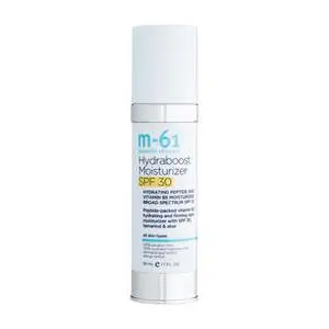 M-61 Hydraboost Moisturizer Spf 30 - One-color