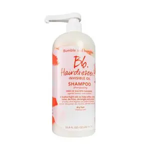 BUMBLE AND BUMBLE Hairdresser's Invisible Oil Shampoo - Https://cdn.shopify.com/s/files/1/0283/0185/2747/products/size-338oz