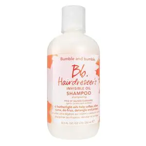 BUMBLE AND BUMBLE Hairdresser's Invisible Oil Shampoo 8.5 Oz Https://cdn.shopify.com/s/files/1/0283/0185/2747/products/size-85oz