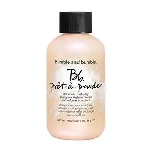 BUMBLE AND BUMBLE Prêt-à-powder Dry Shampoo 2 Oz - One-color