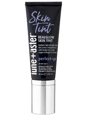 LUNE+ASTER Realglow Skin Tint - One-color