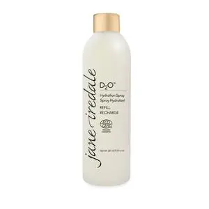 Jane Iredale D2o Hydration Spray Natural Refill