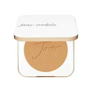 Jane Iredale Purepressed Base Mineral Foundation Refill Spf 20/15 Spf 20 - One-color
