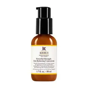 KIEHL'S SINCE 1851 Powerful Strength Line-reducing Concentrate - One-color