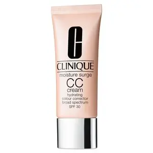 CLINIQUE Moisture Surge CC Cream Hydrating Colour Corrector Broad Spectrum SPF 30 Medium Nude