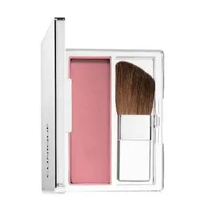 CLINIQUE Blushing Blush Powder Blush Aglow Smoldering Plum