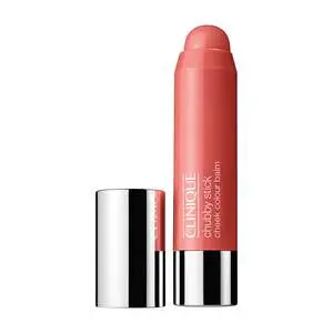 CLINIQUE Chubby Stick Cheek Colour Balm - One-color