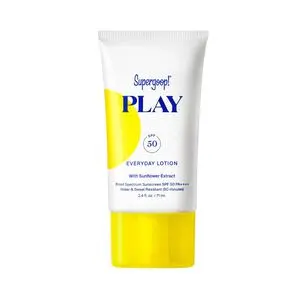 SUPERGOOP Play Everyday Lotion With Sunflower Extract Spf 50 - One-color
