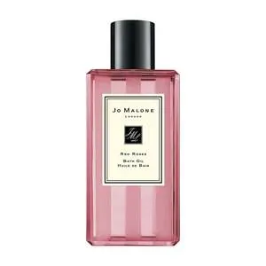 JO MALONE LONDON Red Roses Bath Oil 8.5 Fl Oz - One-color