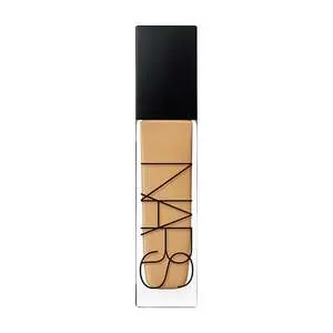 NARS Natural Radiant Longwear Foundation Siberia L0 Aruba M6