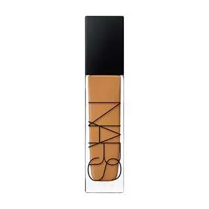 NARS Natural Radiant Longwear Foundation Siberia L0 Cádiz Md3