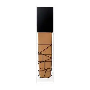NARS Natural Radiant Longwear Foundation Siberia L0 Iguaçu D3