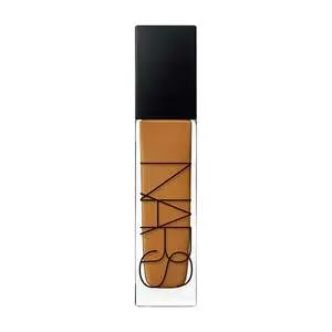 NARS Natural Radiant Longwear Foundation Siberia L0 Macao Md4