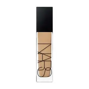 NARS Natural Radiant Longwear Foundation Siberia L0 Valencia M5