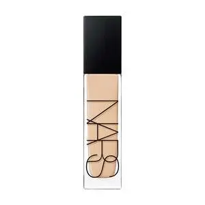 NARS Natural Radiant Longwear Foundation Siberia L0 Yukon L2.5