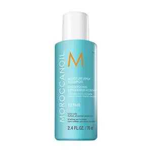 MOROCCANOIL Moisture Repair Shampoo 8.5 Fl Oz - One-color