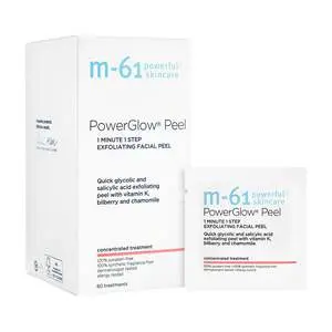 M-61 Powerglow Peel - One-color
