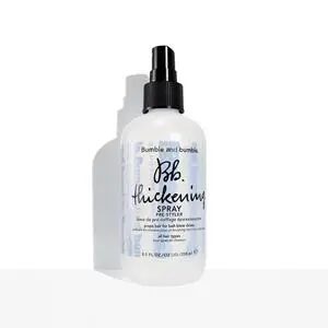 BUMBLE AND BUMBLE Thickening Spray 8.5 Oz Https://cdn.shopify.com/s/files/1/0283/0185/2747/products/size-85oz