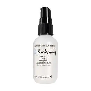 BUMBLE AND BUMBLE Thickening Spray - One-color