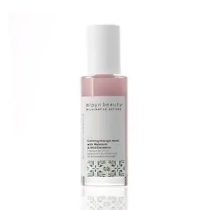 ALPYN BEAUTY Calming Midnight Mask With Melatonin & Wild Dandelion