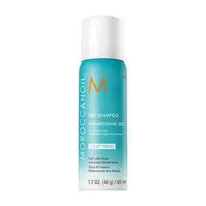 MOROCCANOIL Dry Shampoo Light Tones